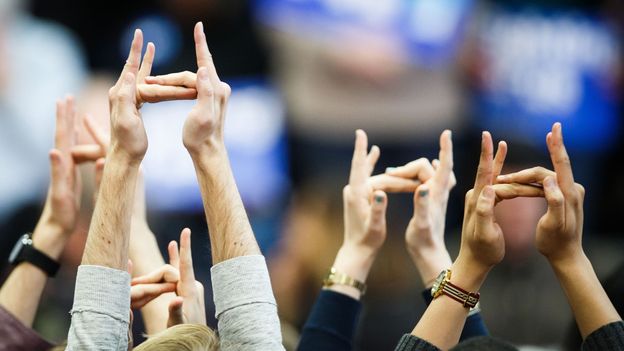 The haughty history of the letter H