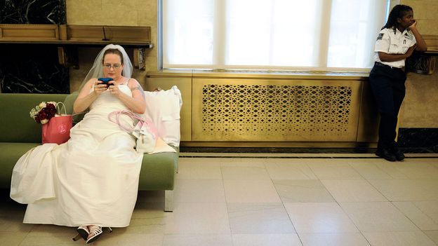 Ten ways to finally gain control over your chaotic inbox