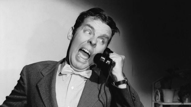 The art and science of being on hold