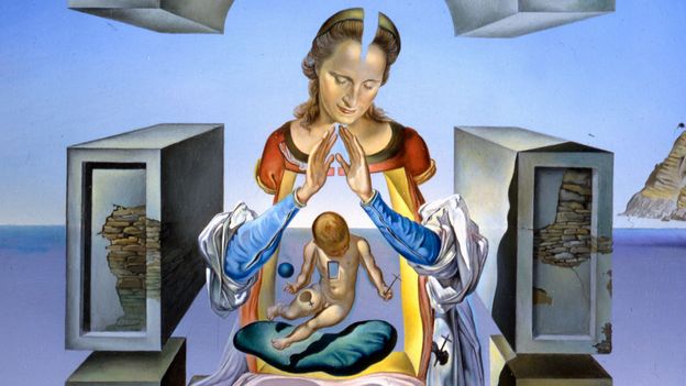 Gala Dalí: Monster, muse – or misrepresented?