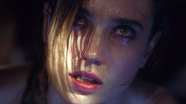 How cinema stigmatises mental illness