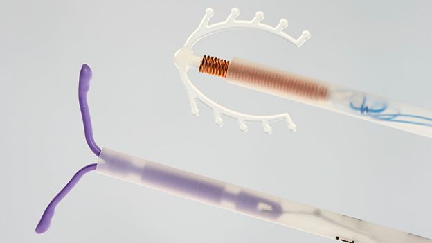 Why isn't this birth control used more?