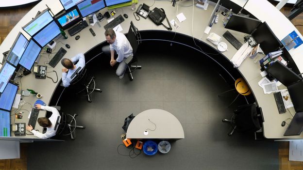 Sitzfleisch: The German concept to get more work done