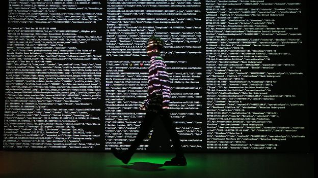 Can you make money selling your data?