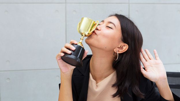 Why we shouldn't be too modest