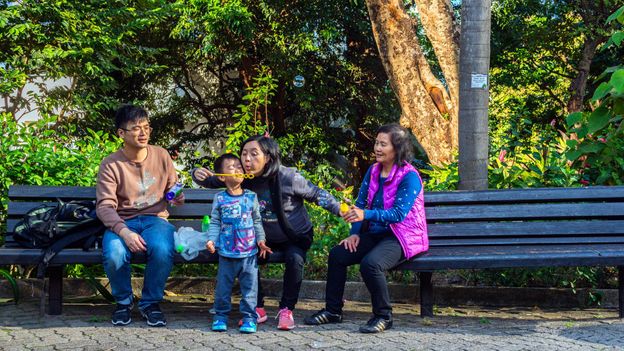 Welcome to the Generation Project