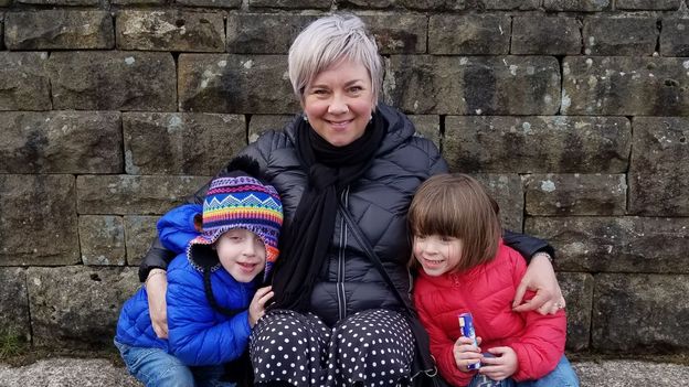 The Invisible Experiences Of First Time Generation X Mothers