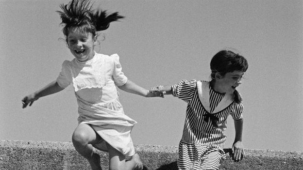 The stunning photos of everyday life