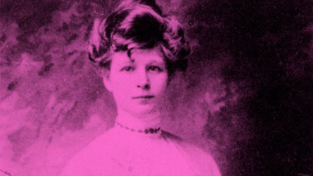 The secrets of the real-life Lady Chatterley
