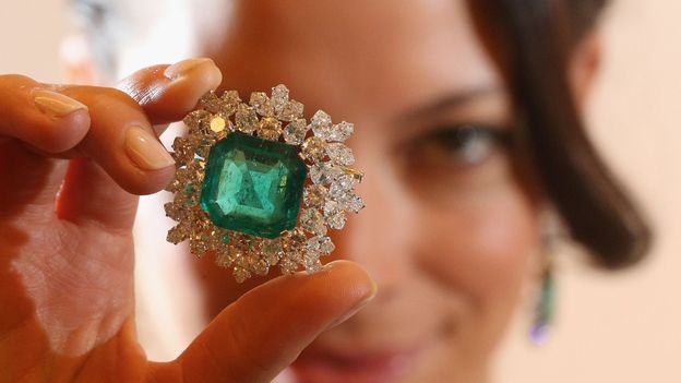 The rise of guilt-free gems