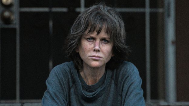 Film review: Destroyer