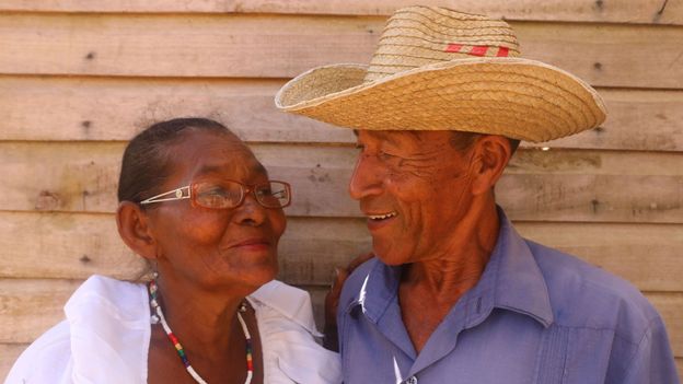 Cuban Aboriginal Tribes