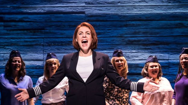 Come From Away: Why we need the ‘9/11 musical’