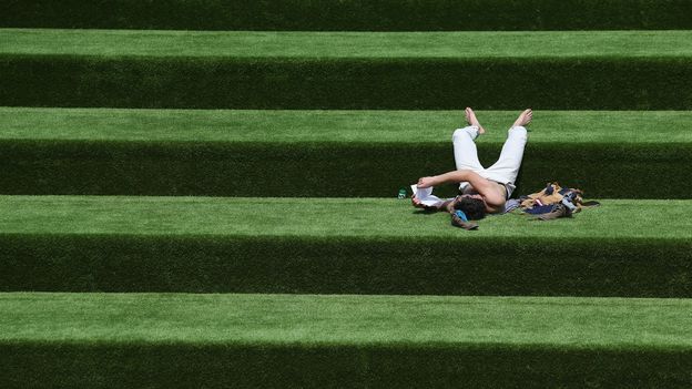 How to be a more voracious reader