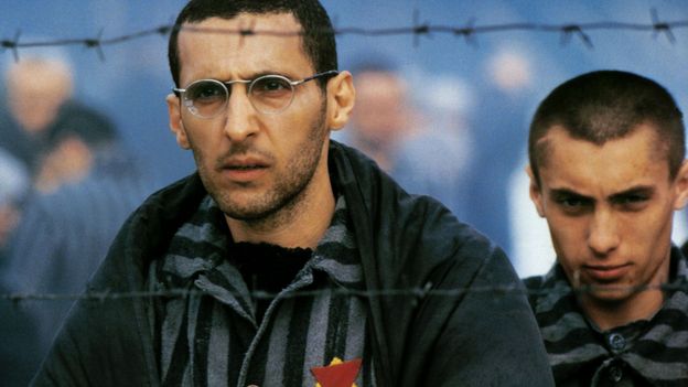 Primo Levi: A clear-eyed view of evil, pain and humanity