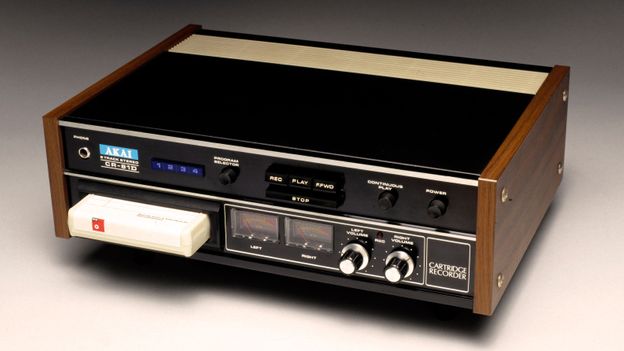 Old music tech people under 30 wouldn’t understand