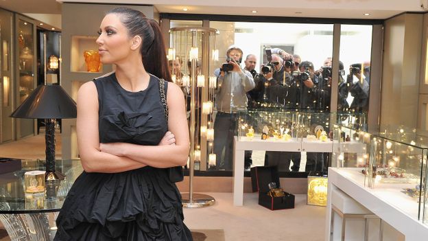 The ‘golden years’ of paparazzi have mostly gone