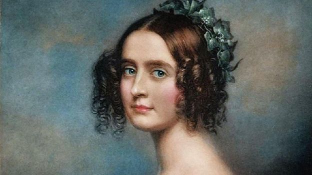 The princess who thought she was made of glass