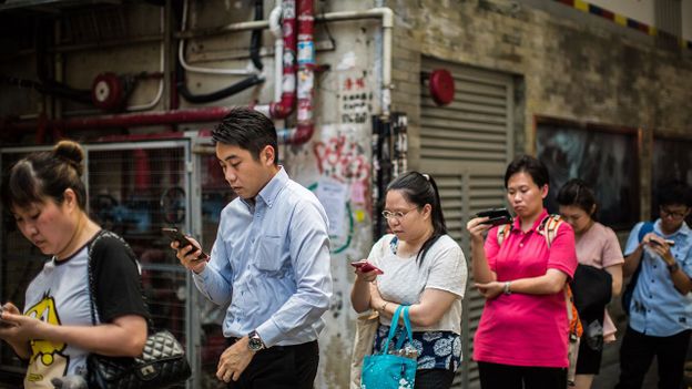The big problem with short queues