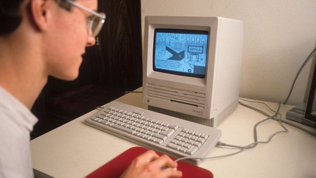 The forgotten software that inspired our modern world