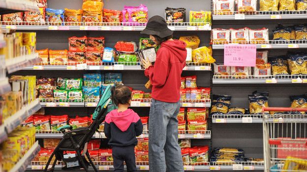 The trick that makes you overspend