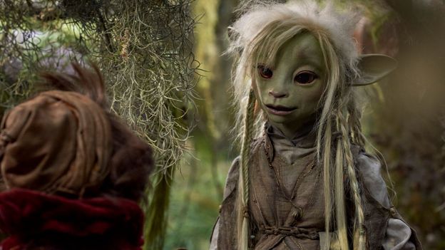The Dark Crystal: Age of Resistance review: Four stars