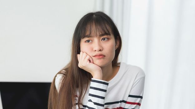 The surprising benefits of being bored