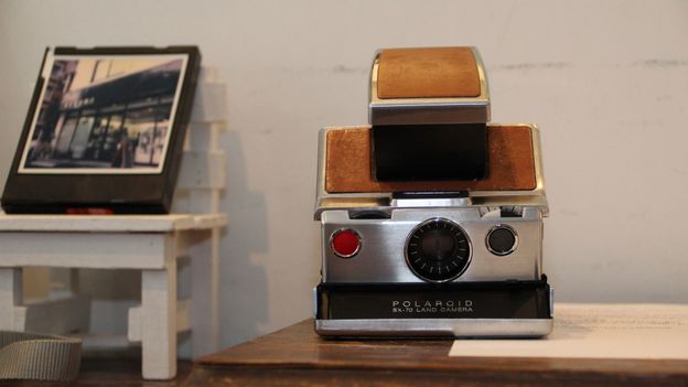 What Japan’s love of nostalgia says about its economy