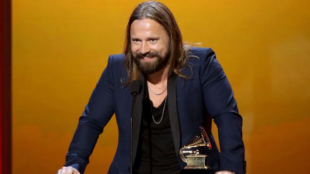 Max Martin: The secrets of the world’s best pop songwriter - BBC Culture