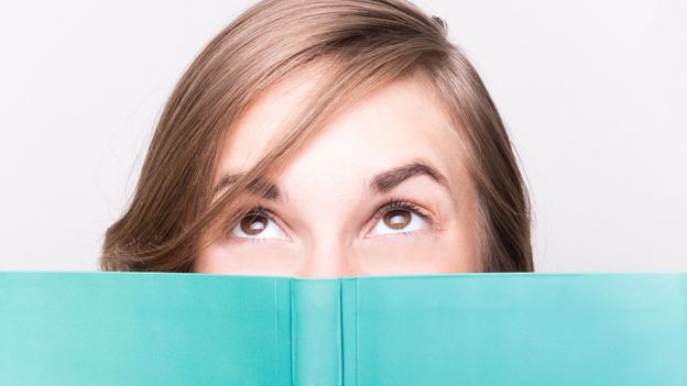 The tricks that can turn you into a speed reader