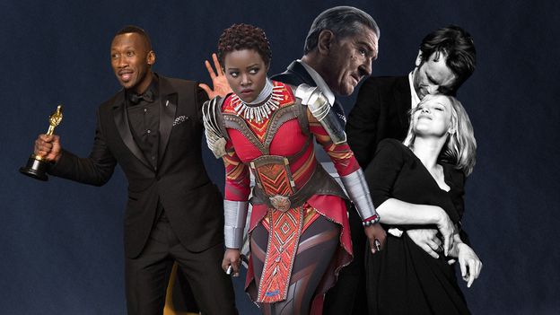 Film in the 2010s: The decade that changed cinema forever