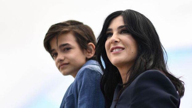 The women revolutionising Middle-Eastern film