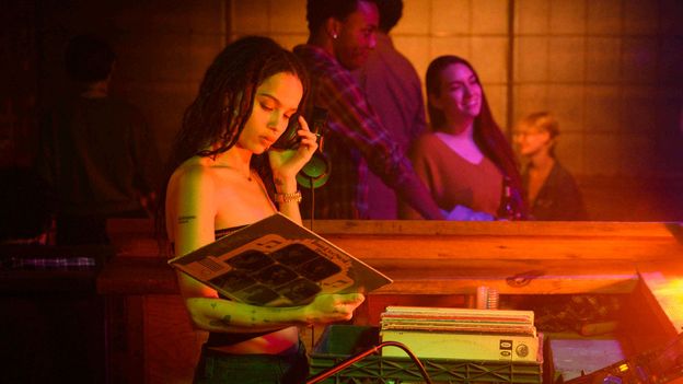 The TV shows to watch in 2020