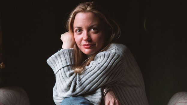 Elizabeth Wurtzel: The shocking writer who defined Gen X