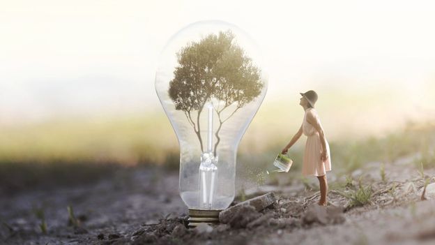 Can humans really make the world better?