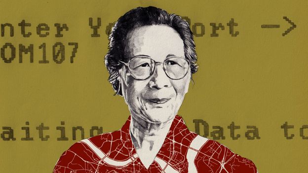 The computer pioneer who built modern China