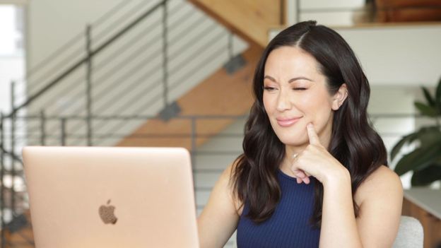 Five tips to look your best on video calls