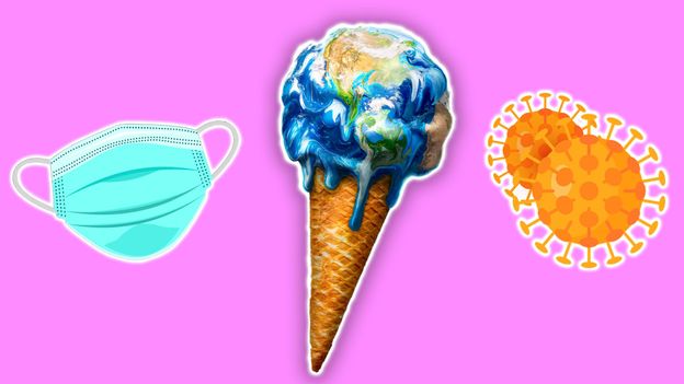 Has coronavirus helped the environment?