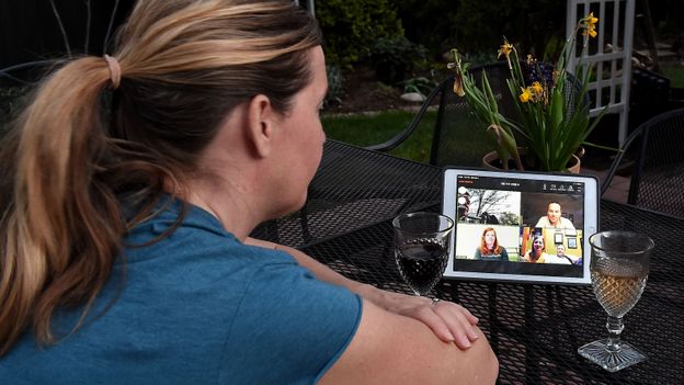 The Zoom social etiquette guide