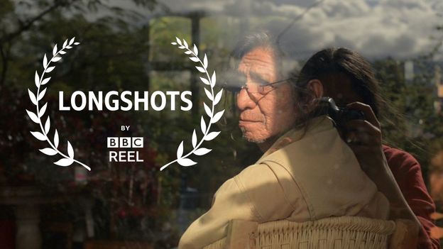 Meet BBC Reel’s LongShots jury