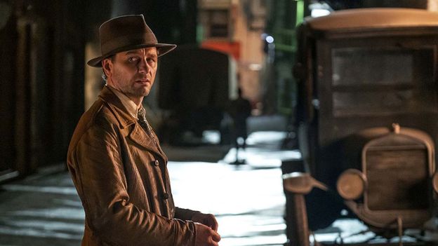 Perry Mason review: A detective show for our dark times