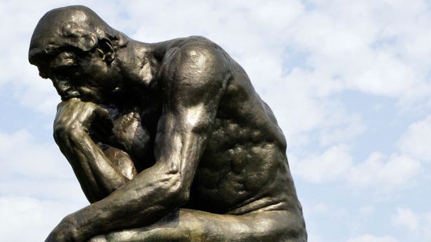 What makes an iconic work of art?