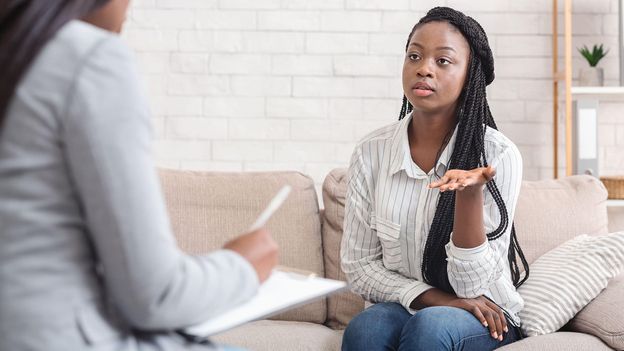 How being realistic can be key to your wellbeing