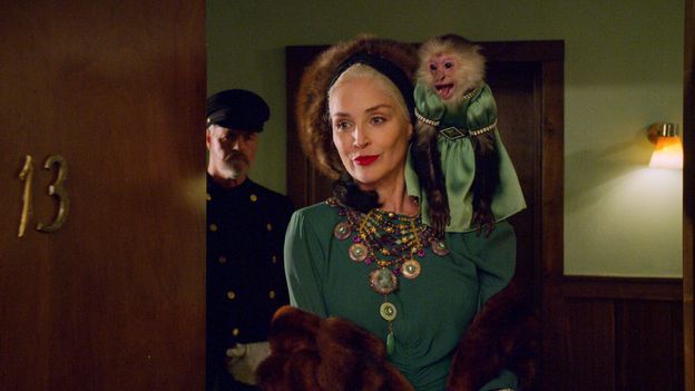 Ratched: Five stars for blackly comic melodrama