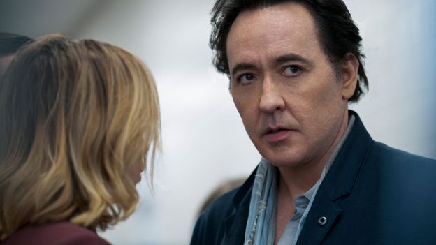 Utopia and the power of the conspiracy thriller