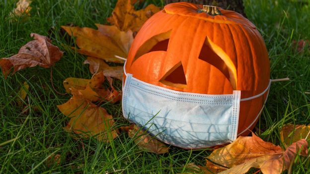 What Halloween will look like during Covid-19