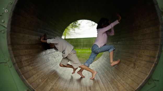 Why the 'paradox mindset' is the key to success