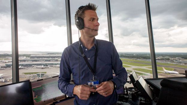 How to stay awake and alert at work