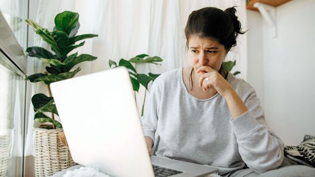 Why long-term workplace trauma is a real phenomenon