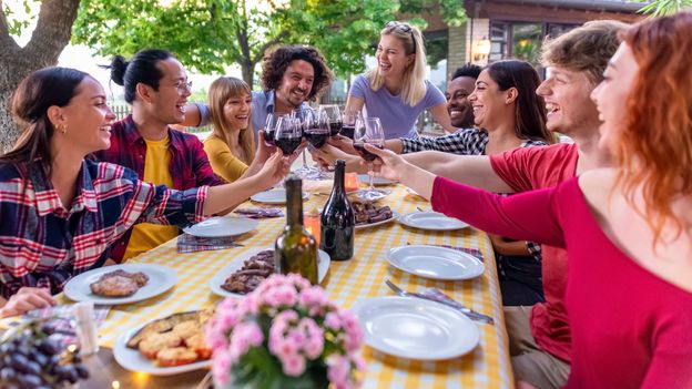 Is going 'back to normal' even possible?